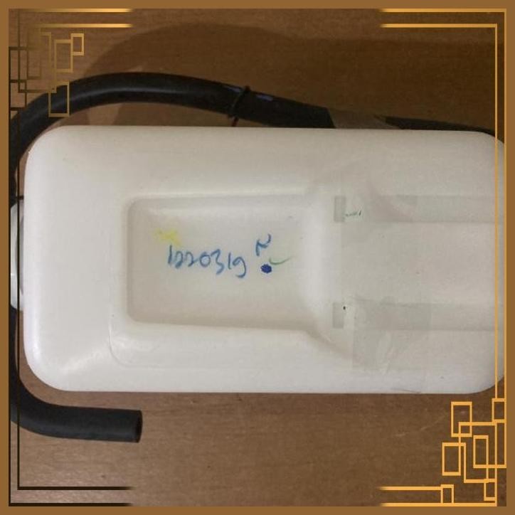 Jual [PSY] TABUNG TANGKI AIR RADIATOR STARLET KOTAK KAPSUL CROWN MS85 ...