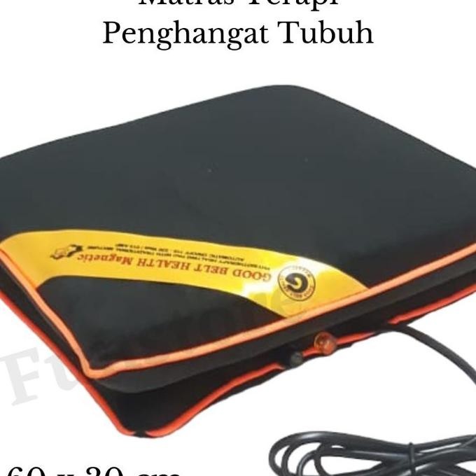 Jual Bantal Panas Kesehatan Ghangat Tubuh/Matras Terapi Pemanas Tubuh ...