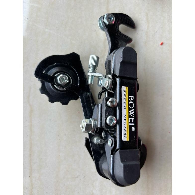 Jual NOS mini grupset 6 7 speed sepeda federal mtb balap jadul | Shopee ...