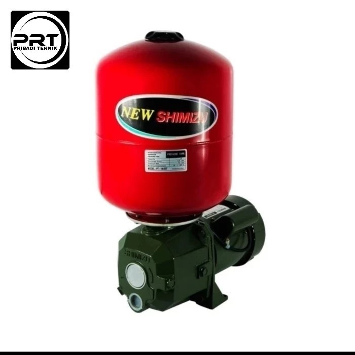 Jual Ready Pompa Shimizu Pc 260 Bit Jetpump Pc260Bit Plus Tabungg | Shopee Indonesia