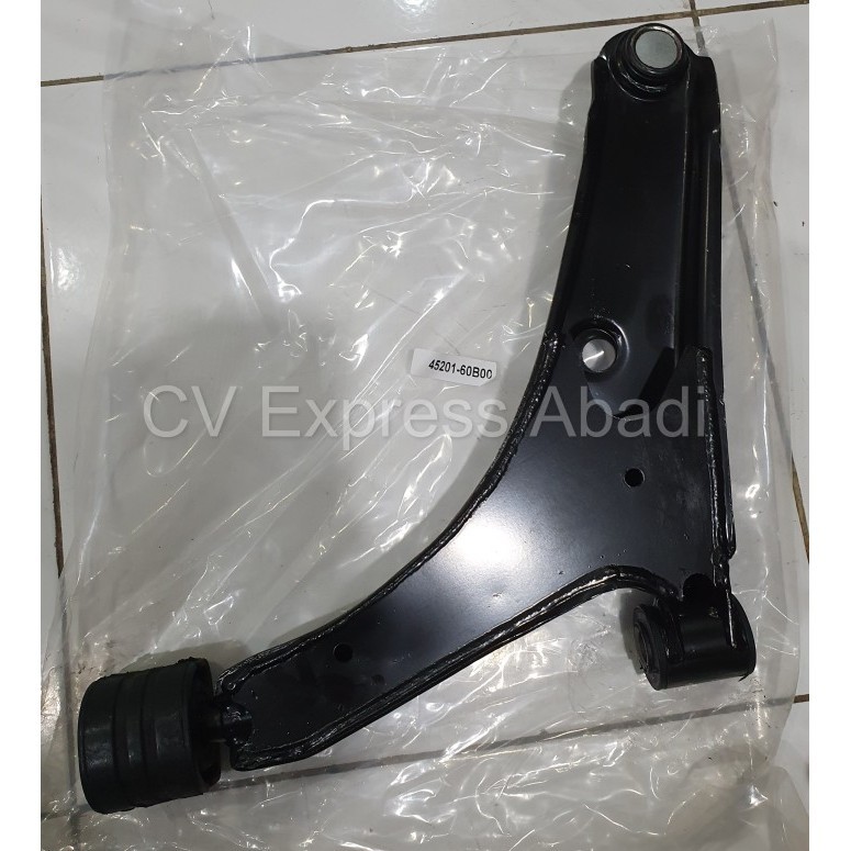 Jual Lower arm sayap bawah Suzuki Esteem Amenity bagian kanan | Shopee ...