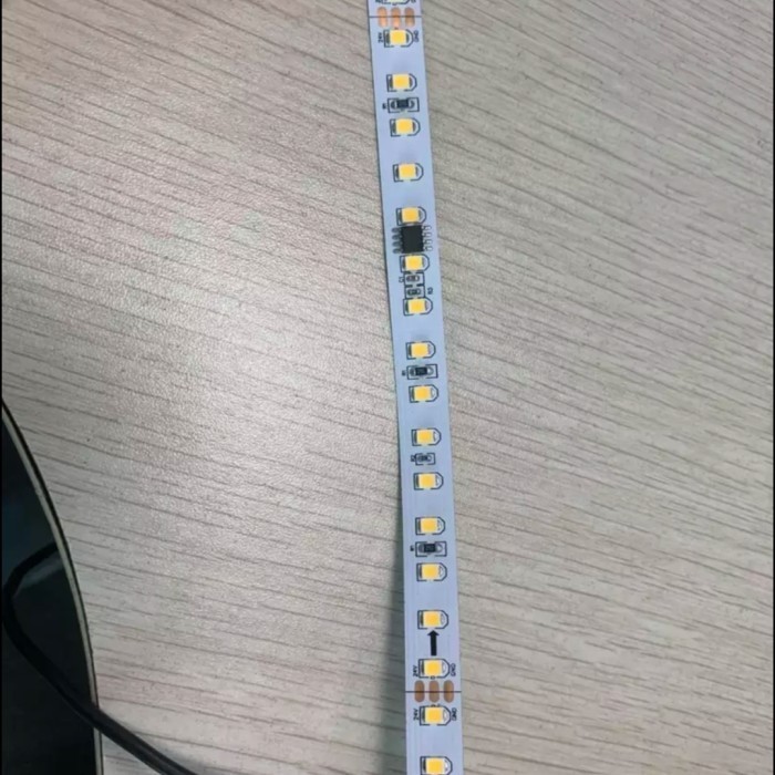 Jual Led Strip Berjalan 24V 120Led/M Linear Light Running Led Strip 10M ...