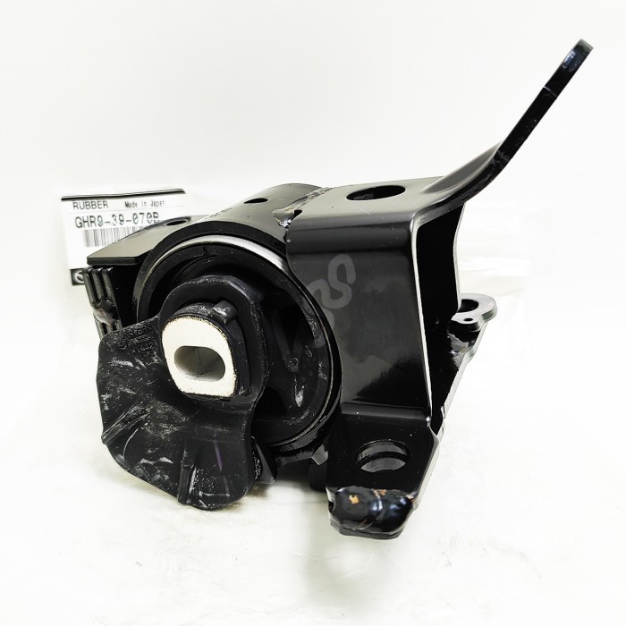 Jual New Asli Engine Mounting Mazda Cx5 Kiri Rubber No 4 Code Zd199 ...