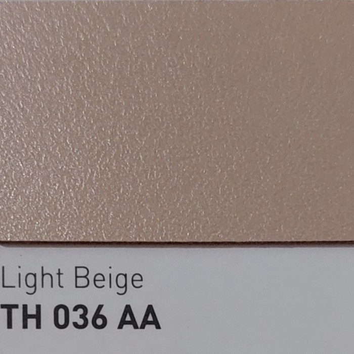 Jual Taco Hpl Th 036 Aa Light Beige Th036Aa #10a | Shopee Indonesia