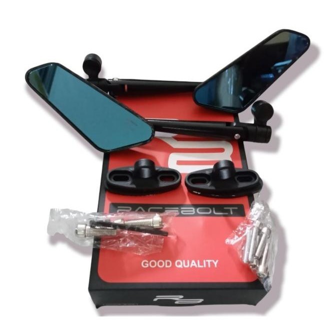 Jual karbon Spion CIRCUIT SIRKUIT KARBON by RACING BOLT | Shopee Indonesia