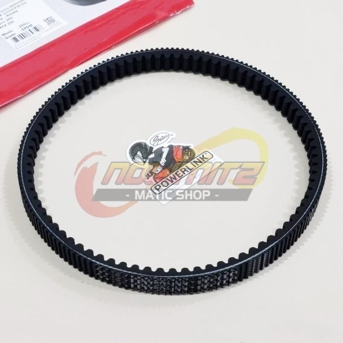 Jual Vanbelt Gates Powerlink V Belt Racing Honda ADV PCX Vario 160 K1Z ...