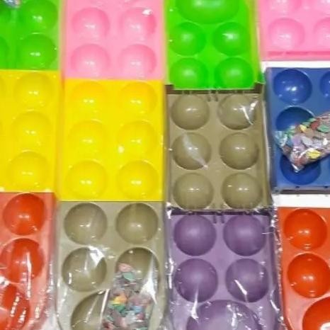 Jual Congklak Mainan Tradisional / Congklak Bongkar Pasang Pelangi 3 ...
