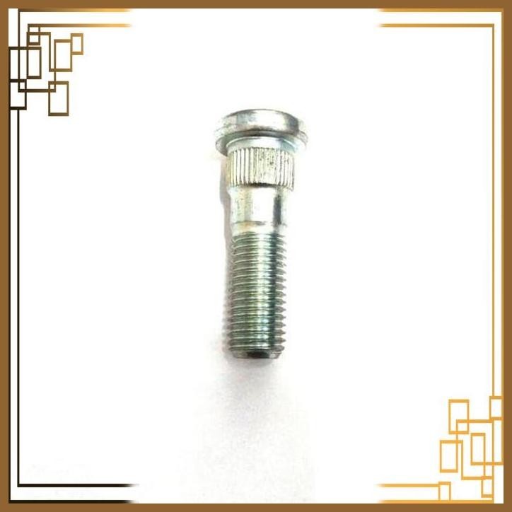 Jual [HJY] BAUT RODA PAJERO / TRITON / ALL NEW PAJERO / ALL NEW TRITON ...