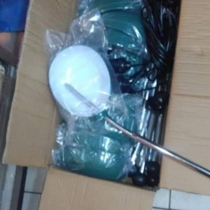 Jual Lampu Led Leher Angsa Lampu Kerja Lembur For Mesin Cnc Bubut ...