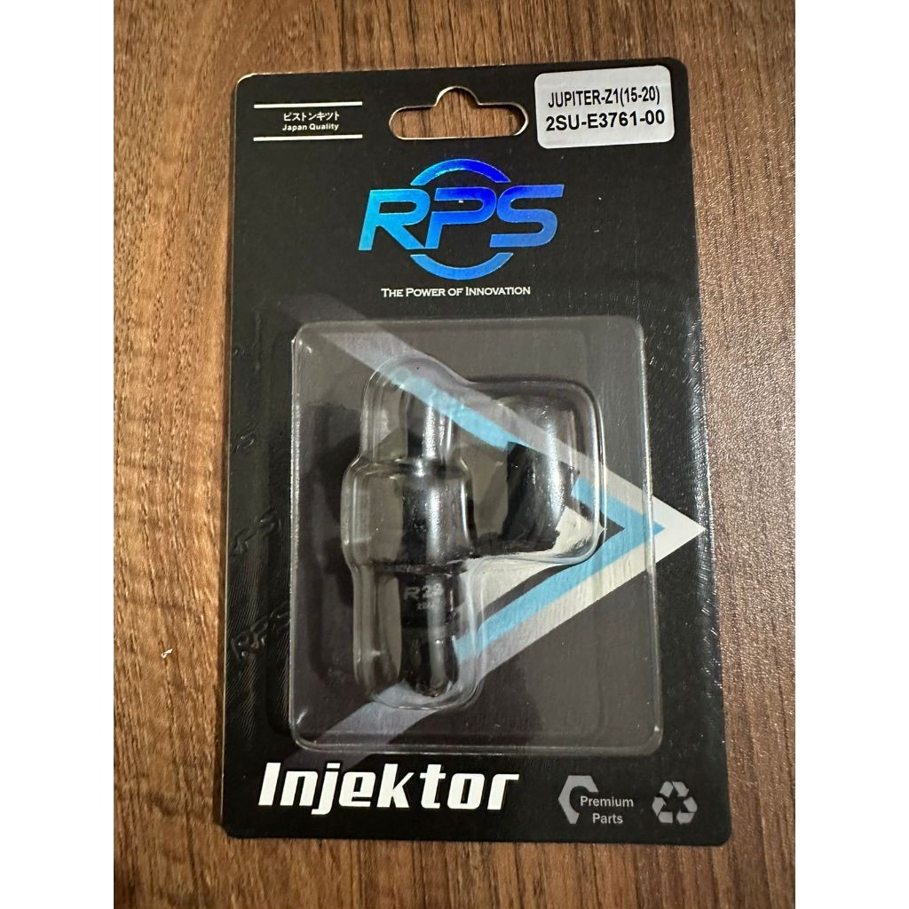 Jual Injektor Jupiter Z1 2015 - 2020 Motor 2SU RPS ( A CLASS ) | Shopee ...