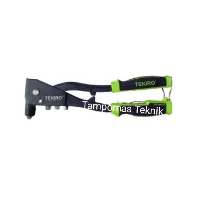 Jual Tang Rivet Tekiro Hand Riveter Alat Paku Rivet Tekiro New | Shopee ...