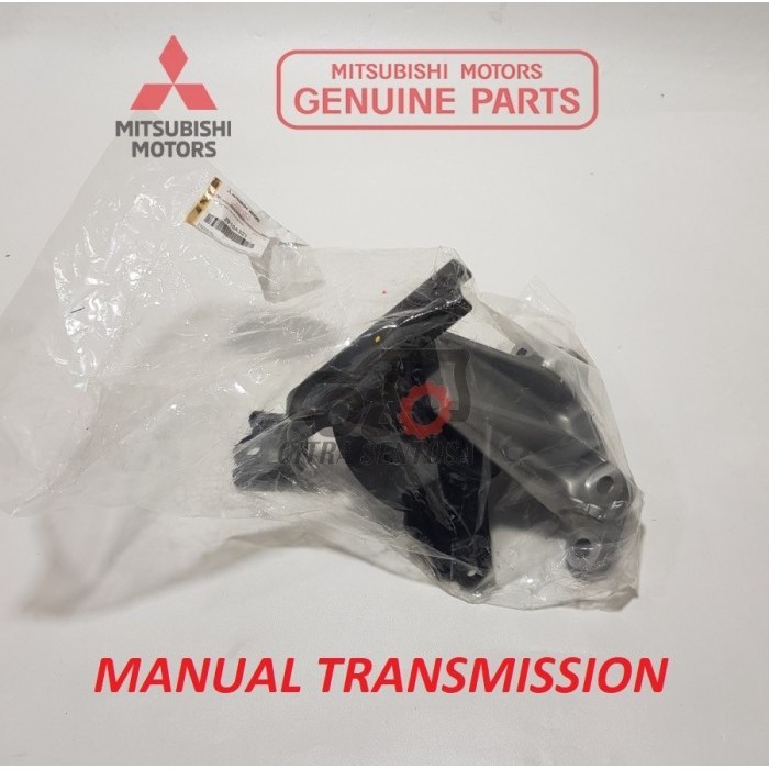 Jual New Engine Mounting Transmisi Xpander Original 2910A321 Kode Ams79 ...