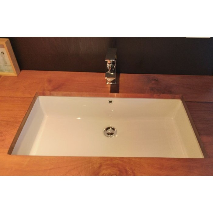 Jual NEW SERIES WASTAFEL TANAM TOTO LW595J BODY ONLY ORIGINAL QUALITY ...