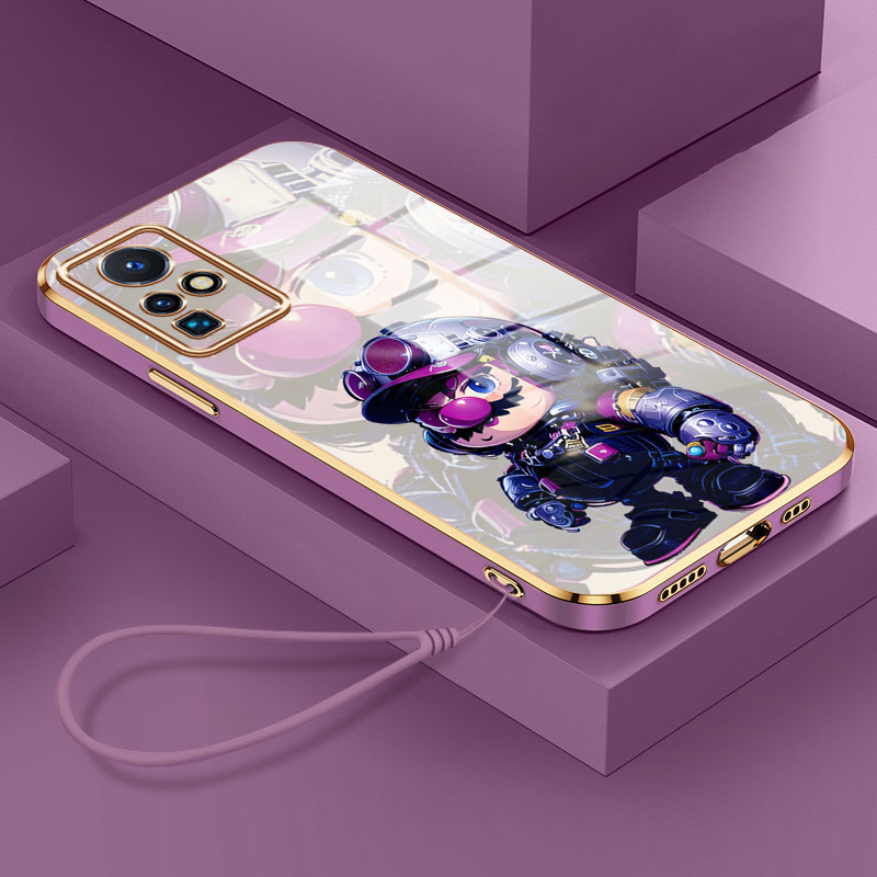 Jual Casing Hp Infinix Zero X Pro Zero 5G Zero Ultra Zero 5G 2023 Zero ...