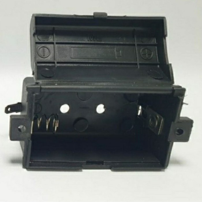 Jual :>:>:>:>] Box Tempat Baterai / Box Tempat Batre Kompor Electric ...