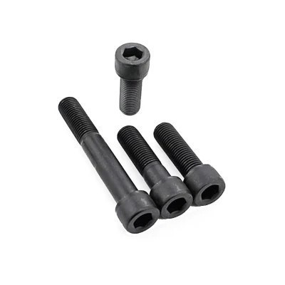 Jual 12.9 Baut L Baja M6X12 / 6X12 / M6 X 12 / 6 X 12 FT - 129 Black ...