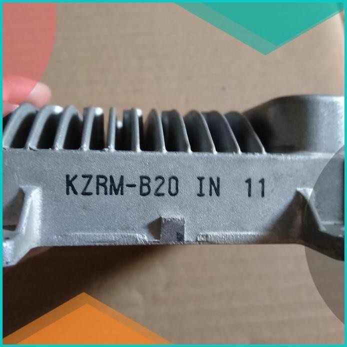 Jual ecu ecm cdi vario 125 old kode KZRM-B20-IN 11 Yang ISS barang ...