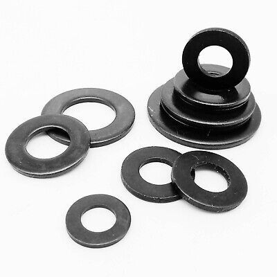 Jual Ring Plat M18 / Flat Washer M18 / WP M18 / Ring Plat Baja M18 ...