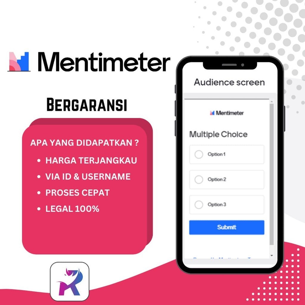 Jual Sewa Mentimeter Pro Unlimited 1 Tahun Harga Terjangkau | Shopee ...