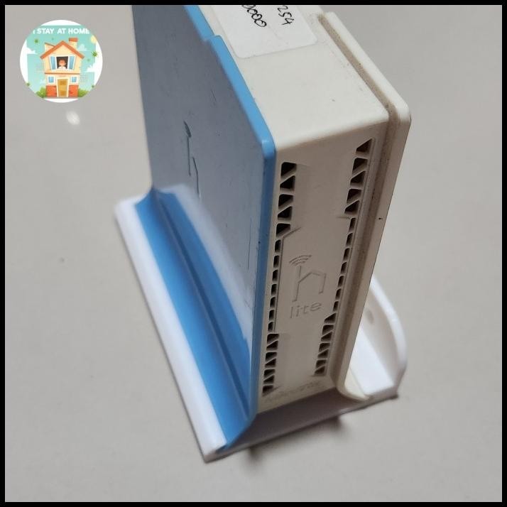 Jual TERMURAH ROUTER WIRELESS RB941-2ND-TC (HAP LITE TC) WALL MOUNT ...