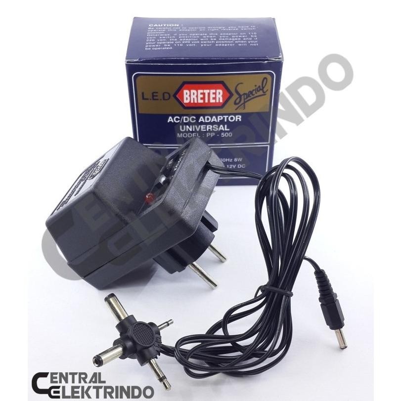 Jual SGH - ADAPTOR MONTANA 12V 1A 1000ma / SUDER SUOER 1,2A 1200ma ...