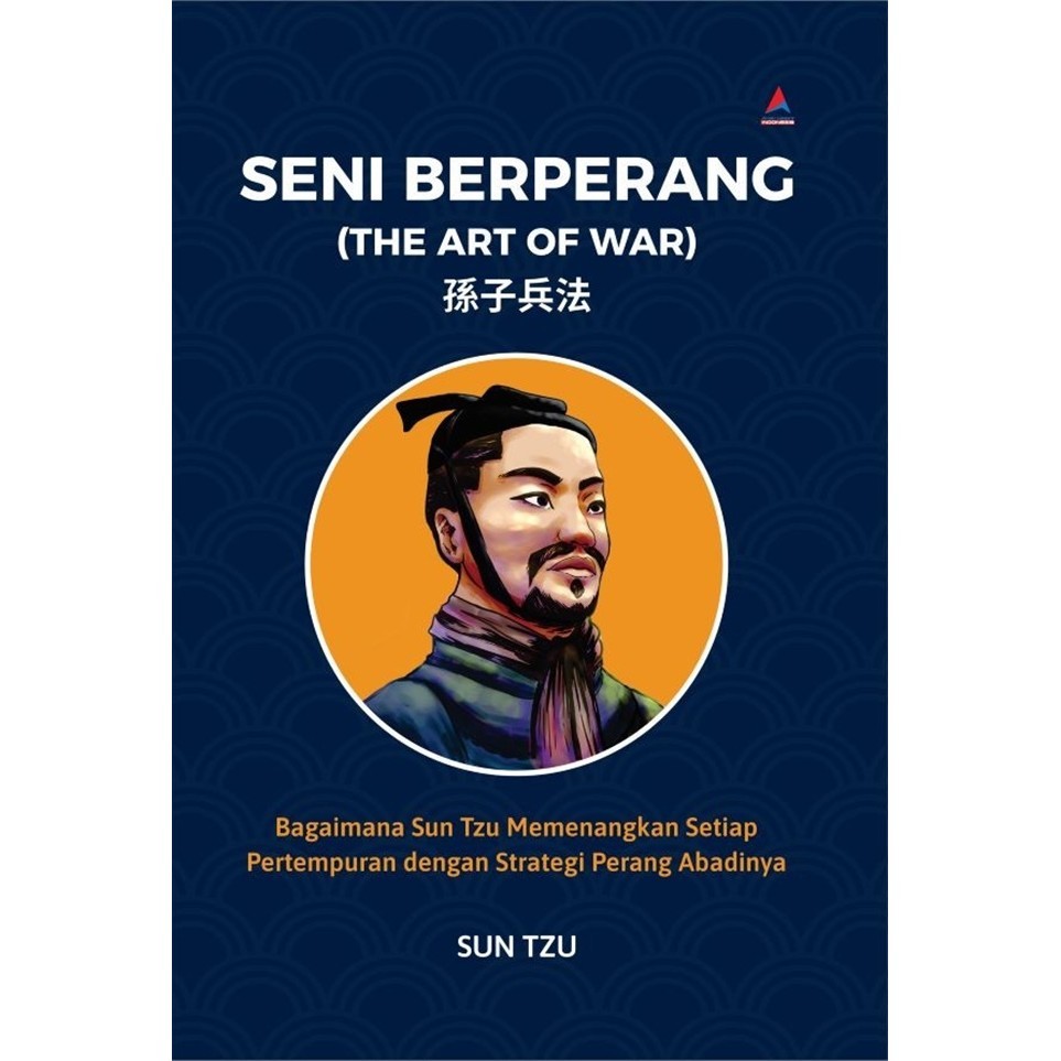 Jual Gramedia - Seni Berperang (The Art Of War) : Bagaimana Sun Tzu ...