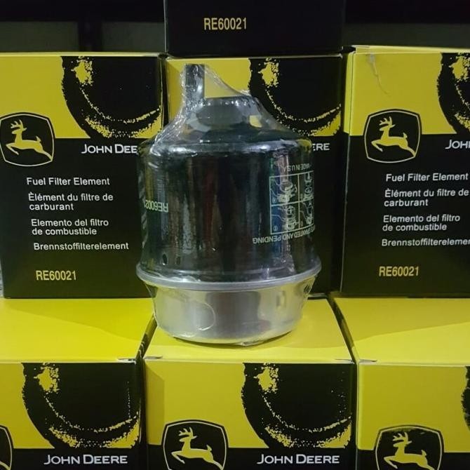 Jual Filter John Deere Re60021 | Shopee Indonesia