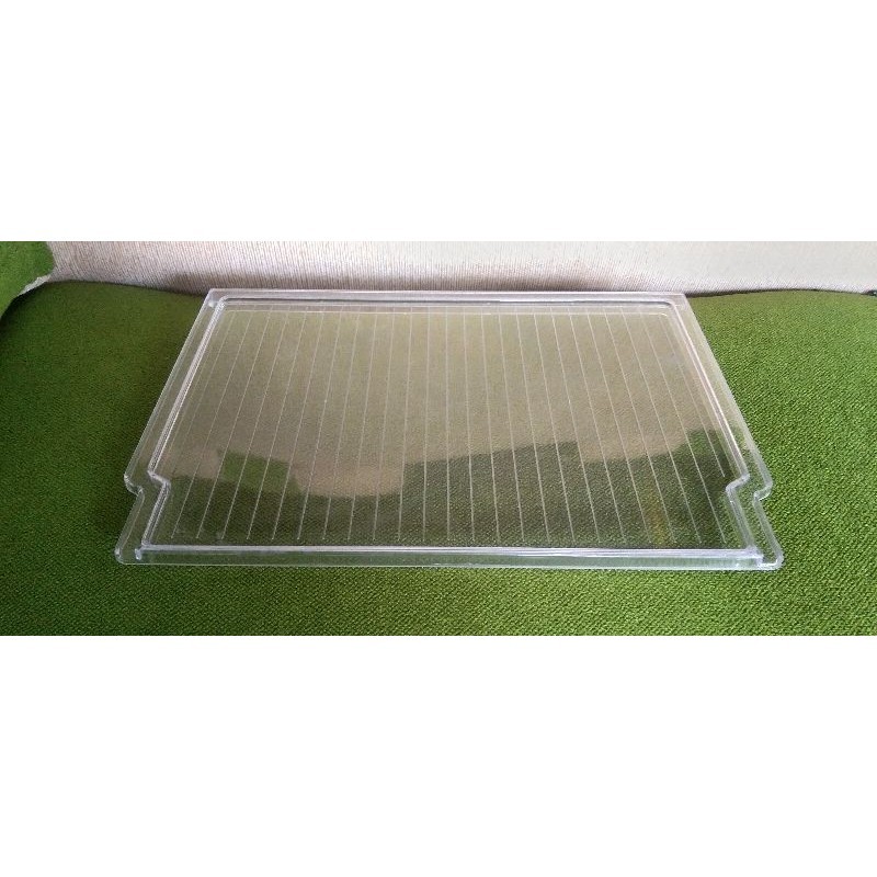 Jual Rak kulkas Toshiba Glacio 2 pintu Rak tatakan tengah kulkas Toshiba Glacio 2 | Shopee Indonesia