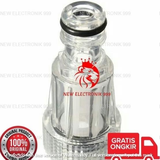 Jual INLET WATER FILTER KARCHER / NILFISK / KRISBOW / LG / LAINNYA ...