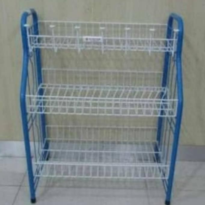 Jual Rak Piring 3 Susun Master | Shopee Indonesia
