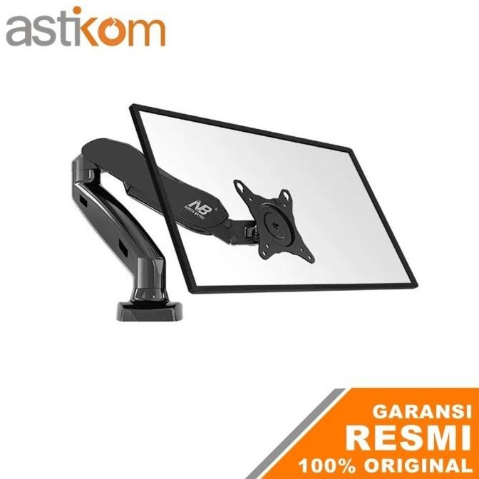 Jual BRACKET MONITOR/TV 17-27 INCI NORTH BAYOU F80 NB F80 | BY ASTIKOM ...