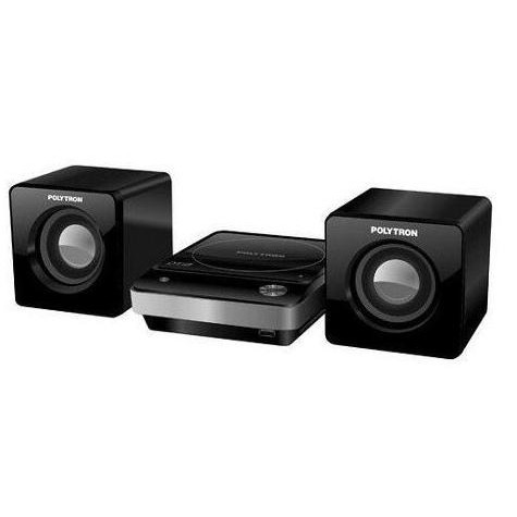 Jual HOME THEATER POLYTRON DTIB 3300C-MURAH 2807T | Shopee Indonesia