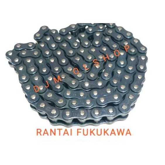 Jual Rantai Motor Fukukawa Ukuran 428H | Shopee Indonesia