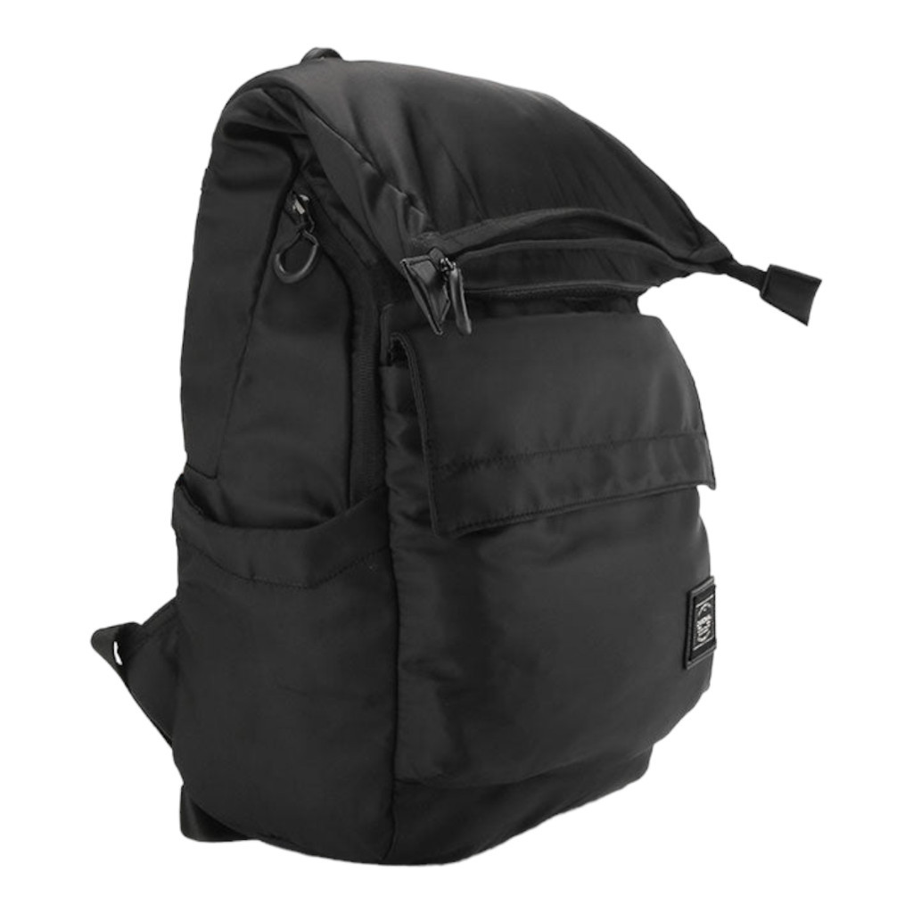 Jual Cardinal Tas Backpack Day Pack VEDVD00284L 01A Hitam | Shopee ...