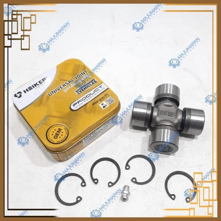 Jual [MPS] CROSS JOINT JOIN COPEL KOPEL MITSUBISHI L300 BENSIN DELUXE ...