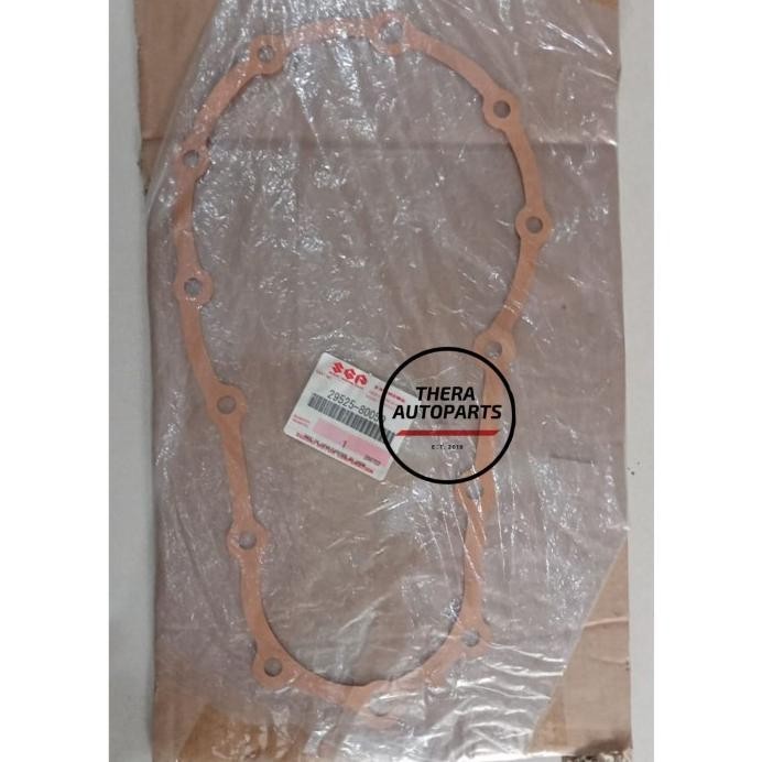 Jual GASKET PAKING TRANSFER CASE SUZUKI JIMNY KATANA CARIBIAN ORIGINAL SGP | Shopee Indonesia
