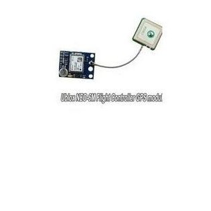Jual Baru (1 pcs) Module GPS Ublox NEO-6 GPS Diminati Banget | Shopee ...