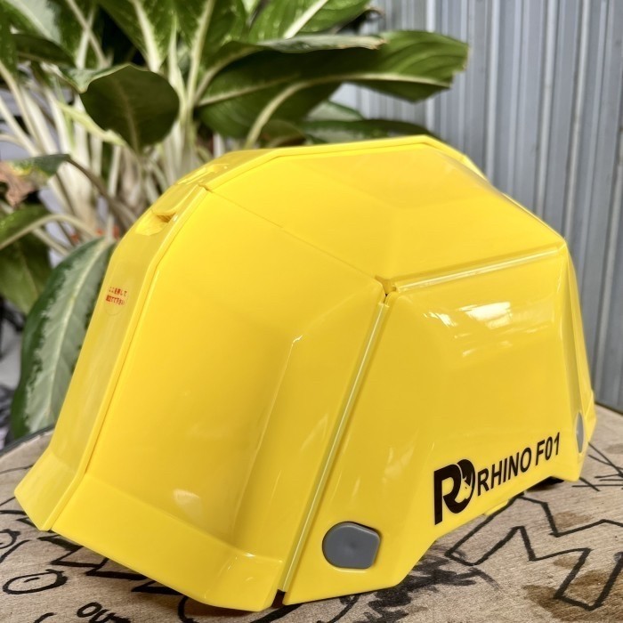 Jual Terbaru Helm Safety Portable Bisa Dilipat Dan Praktis Folding ...