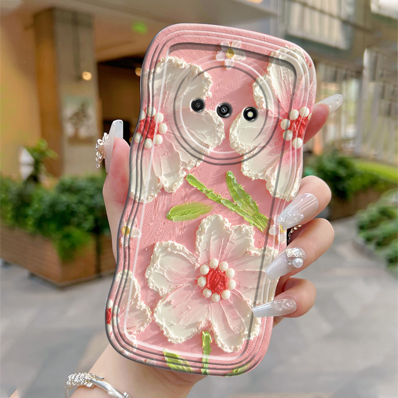 Jual Casing Hp Untuk Xiaomi Redmi A3 A3x A2 A1 Case HP Casing Silikon ...