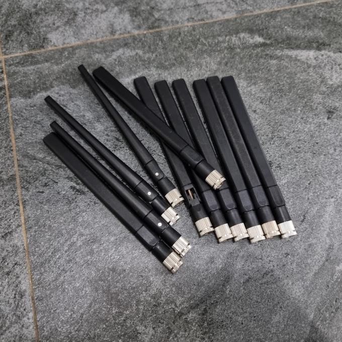 Jual 3G 4G LTE Antenna 12.5Cm SMA Male GSM Antennas GPS Modem Pool ...