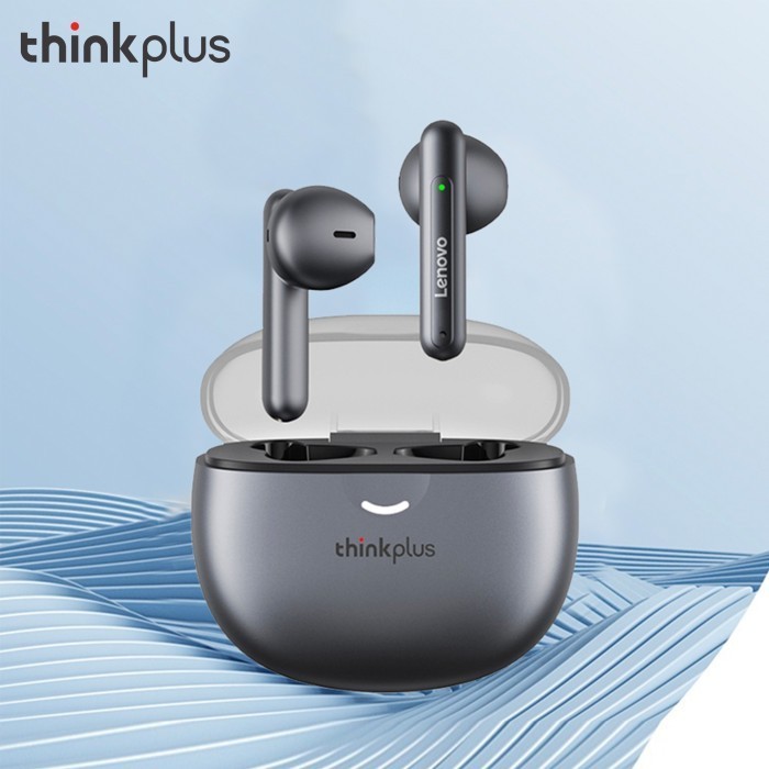 Jual Thinkplus Lp1 Pro True Wireless Bluetooth Earbuds Tws | Shopee Indonesia