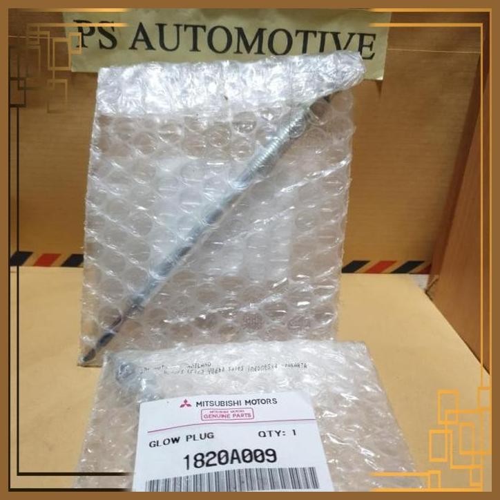 Jual [PSA] BUSI PEMANAS / GLOW PLUG PAJERO SPORT ORIGINAL 1820A009 ...