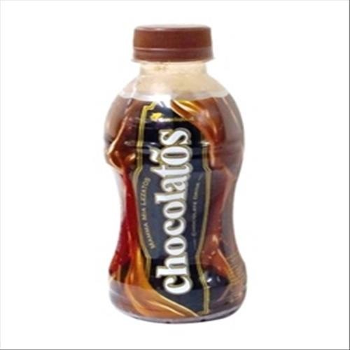 Jual S24869 CHOCOLATOS CHOCO DRINK RTD 200ML BOTOL MAJU BERSAMA ...