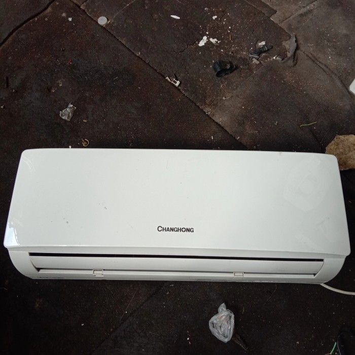 Jual Limited Sensor Ac Changhong R410 Tipe Csc-09Qb/D02220 Original ...