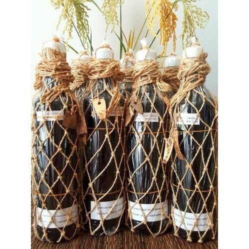 Jual Madu Hitam Baduy Sangat Baik Sebagai Obat Segala Penyakit Harga ...