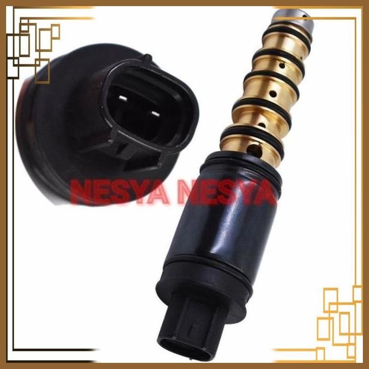Jual [DNS] CONTROL KONTROL SELENOID SENSOR VALVE KOMPRESOR AC TOYOTA ...