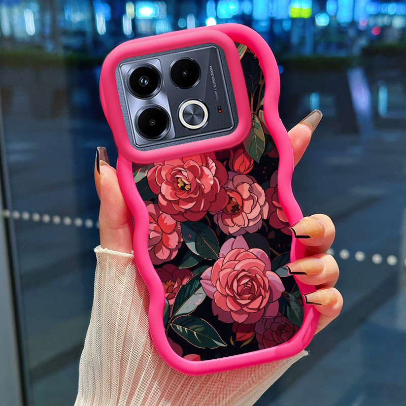 Jual Casing Hp Untuk Infinix Note 40 Note 40 Pro 5G Note 40 Pro+ 5G ...