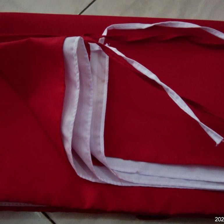 Jual FLASH SALE Bendera 150 bendera Besar Bendera Kemerdekaan Indonesia ...
