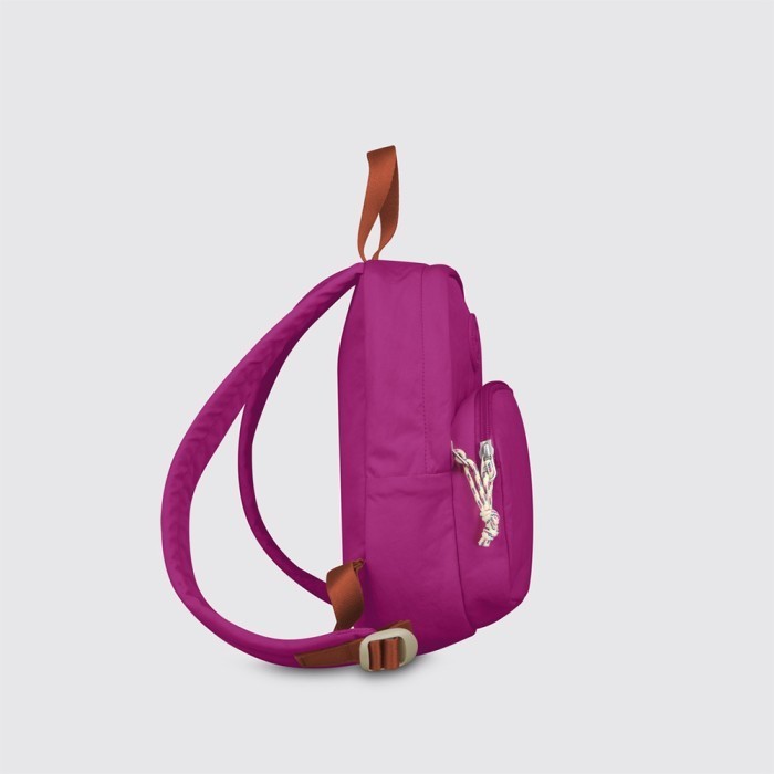 Jual Tas Ransel Exsport Classic Rr01 1979 Mini Backpack - Fuchsia ...