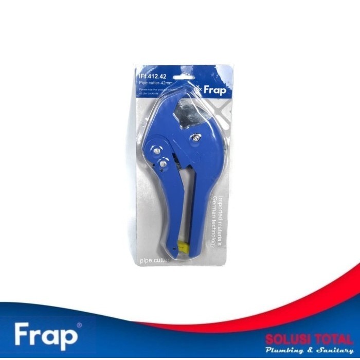 Jual Produk Pemotong Pipa Air Panas PEX PPR Westpex Pipe Cutter Tang ...